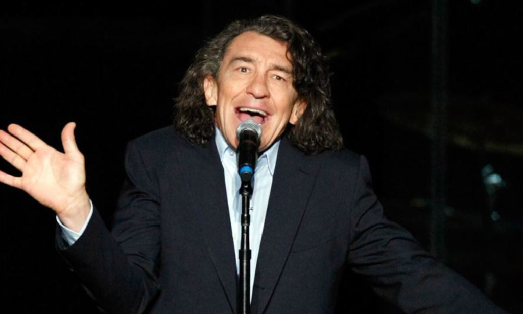 The Tubes Front Man Fee Waybill is the Special Guest on The “Bad” Brad ...