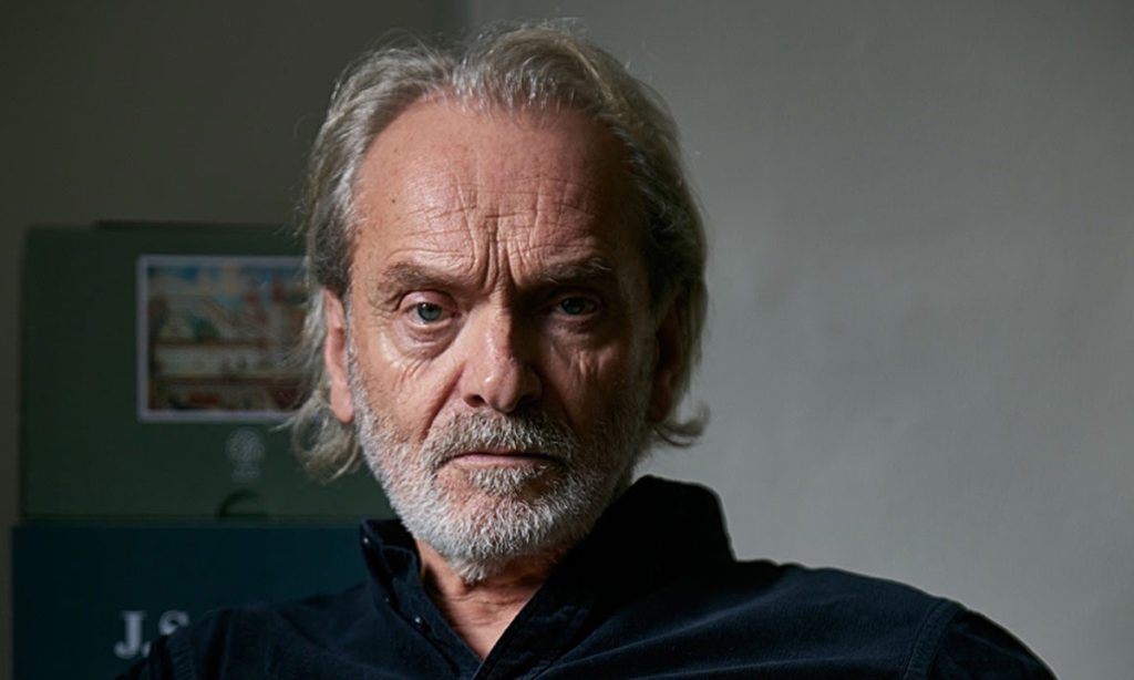 Lead Singer of Wang Chung Jack Hues: Songwriting, Hit Songs, Solo ...