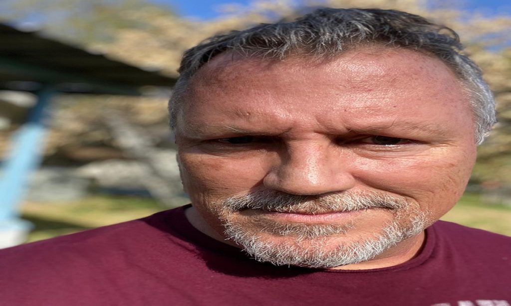 Former Louisiana Democratic Congressional Candidate & Host Of Rob ...