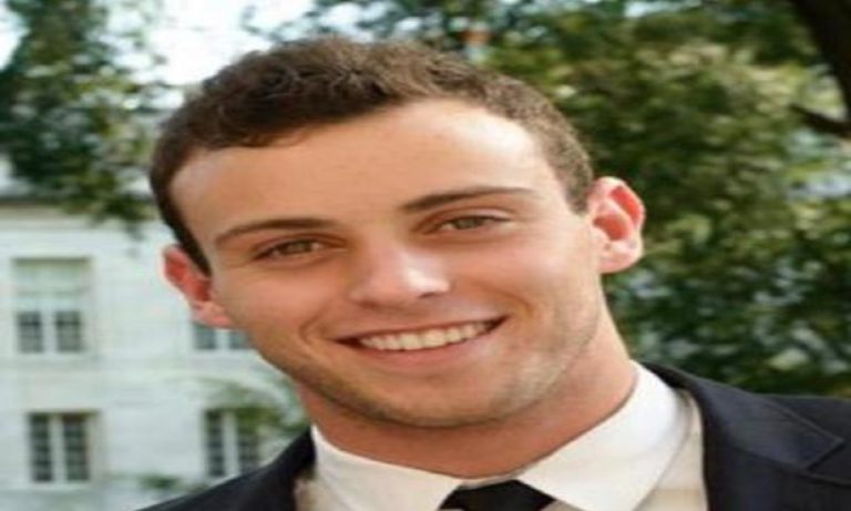 Jordan “Jordy” Meiselas Co-Host of the Popular “MeidasTouch Podcast” is ...