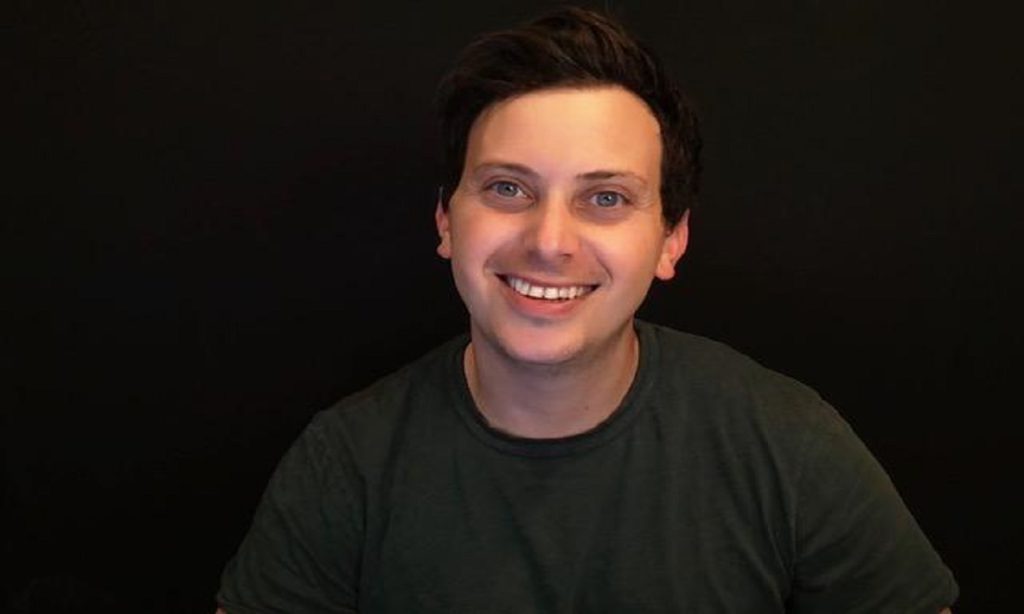 “MeidasTouch Podcast” Co- Host & Two – Time Emmy Award Winner Brett ...