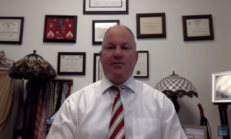 Ron Filipkowski: Trump, DeSantis, Democrats, Twitter, Insurrection ...