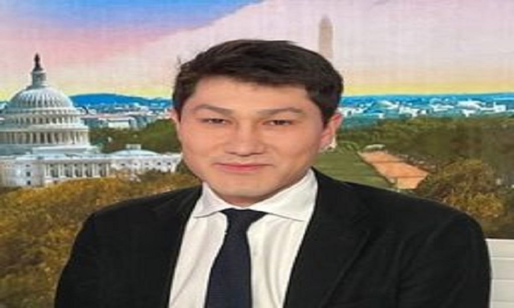 Hugo Lowell: 🔥🔥🔥🔥 Breaking J6 Committee & More Updates… – "Bad" Brad ...