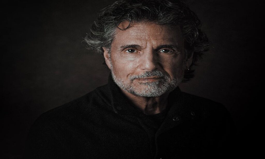 Chris Sarandon 360 Conversation: Dog Day Afternoon, Fright Night ...