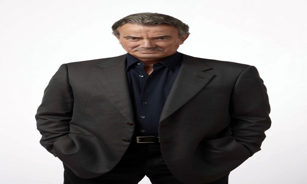 The Young and The Restless Legendary Actor Eric Braeden is the Special ...
