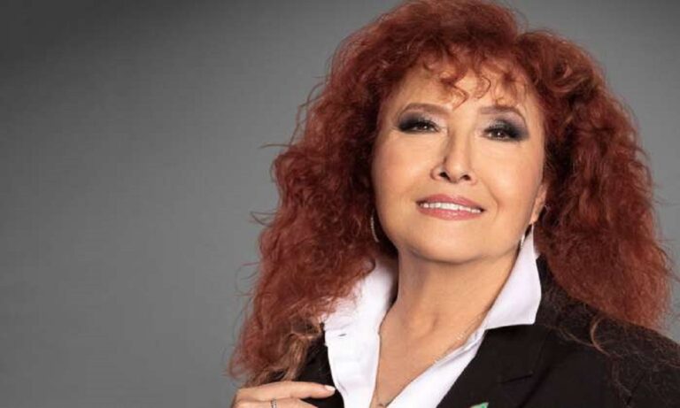 Legendary Singer, Songwriter and Actress Melissa Manchester Returns to ...